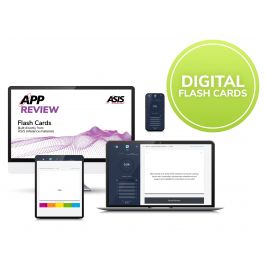 APP Digital Flash Cards