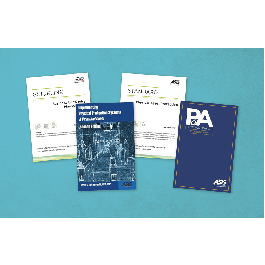 PSP Reference Materials (eBook)