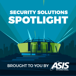 Security Solutions Spotlight