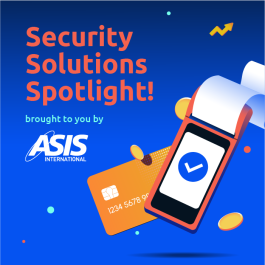 Security Solutions Spotlight: Retail Security