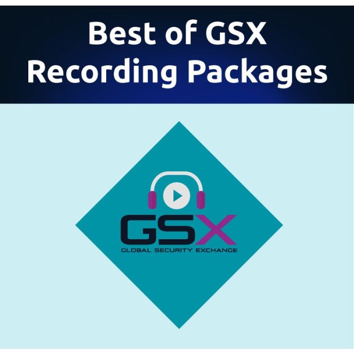Bringing Shadow Practices to Light: Executive Targeting Best of GSX 2025 Conference Recording